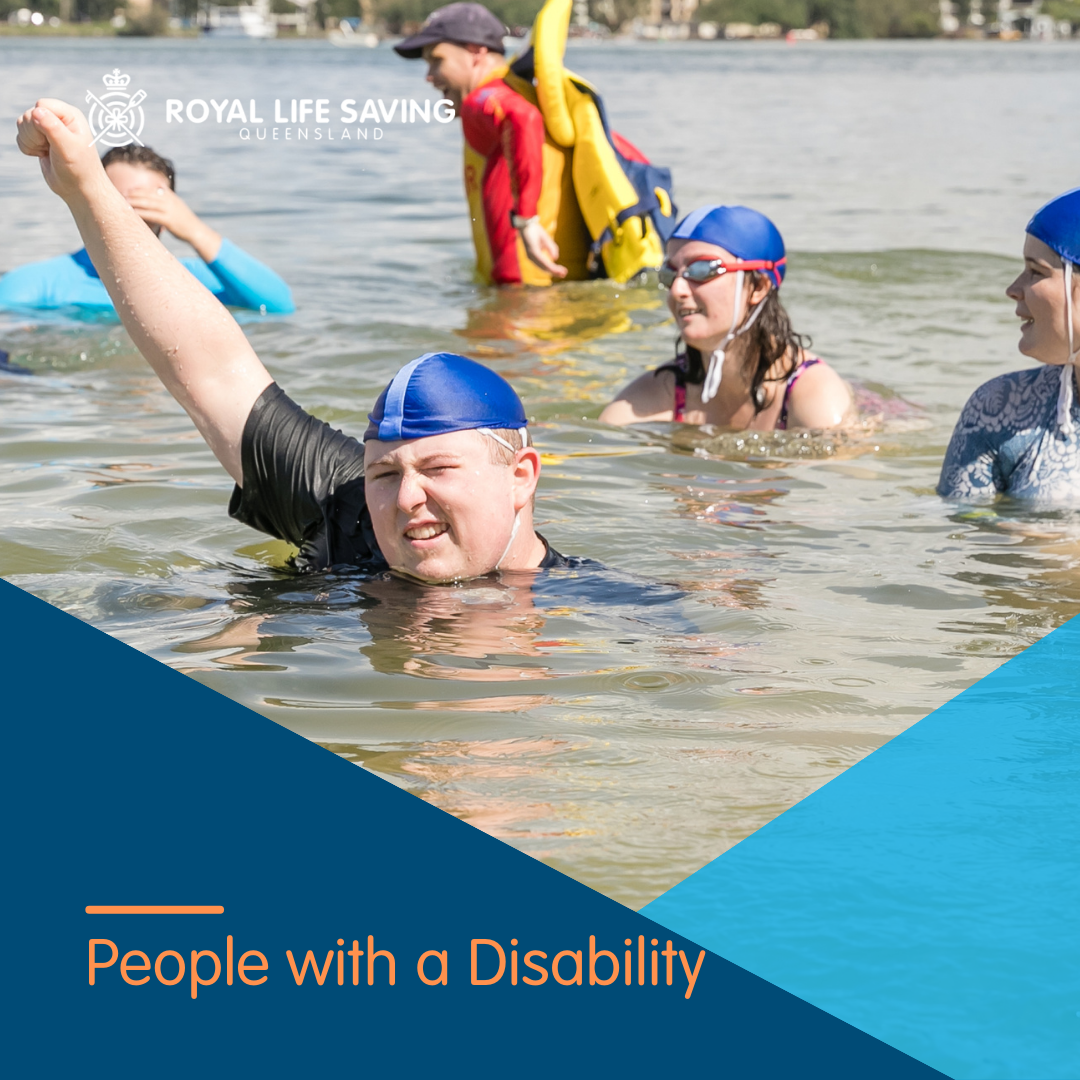 Courses – Royal Life Saving Training