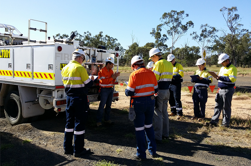 Supervisor – Mynesight Training