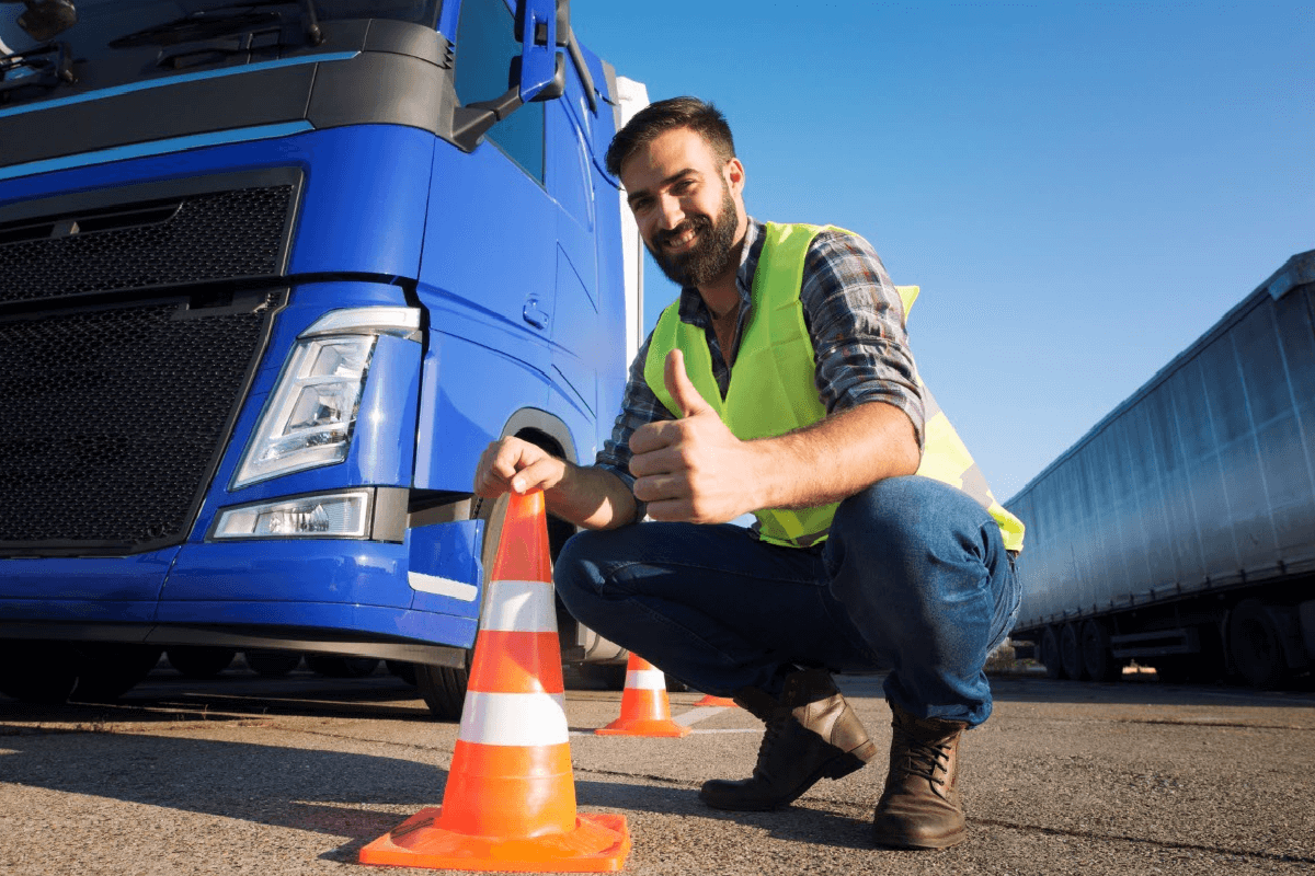 Transport and Logistics