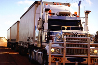 Transport and Logistics