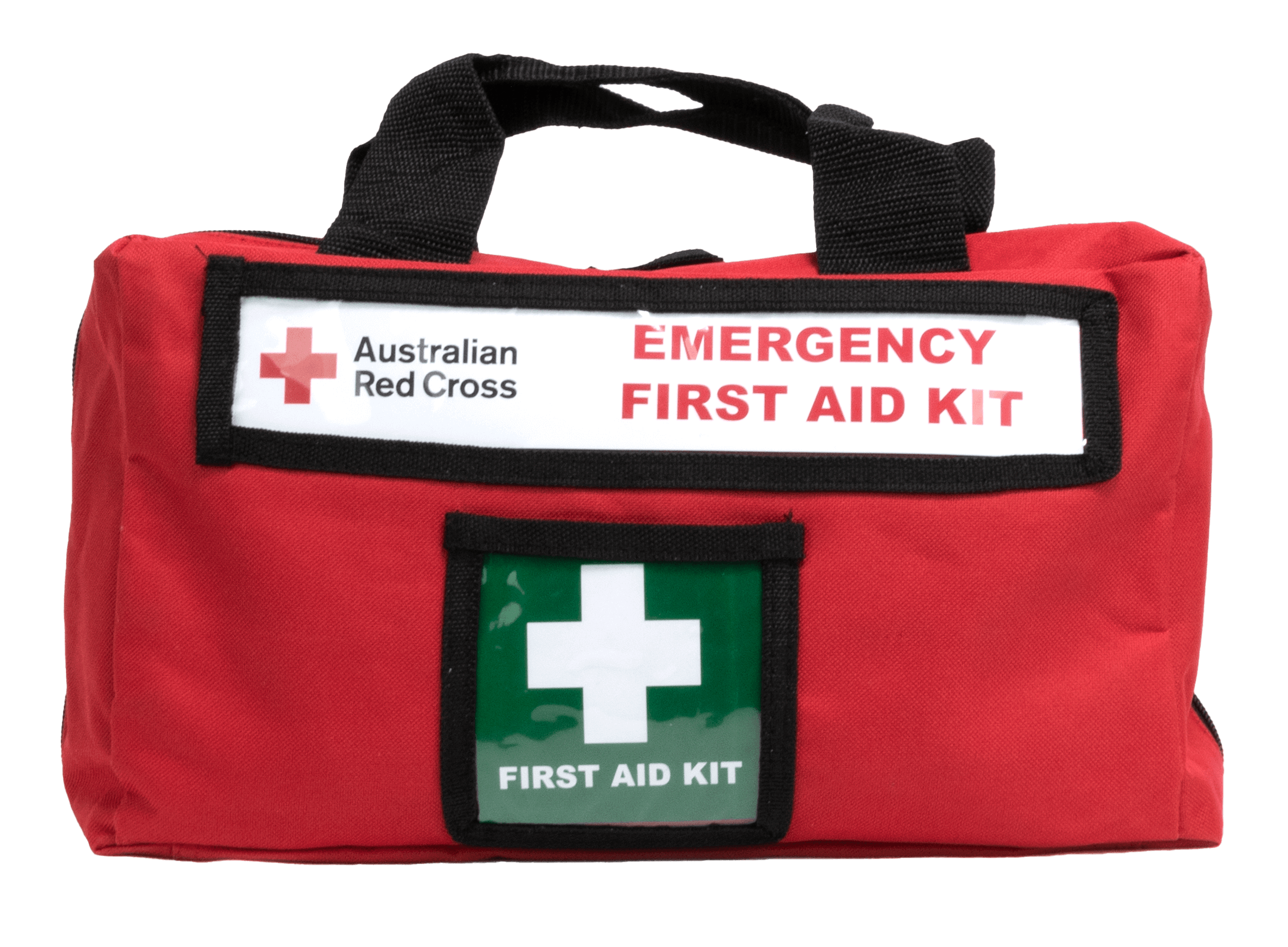 First Aid Preparedness Bundle - Australian Red Cross