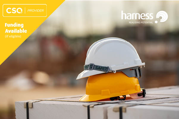 Harness Energy - Harness Energy