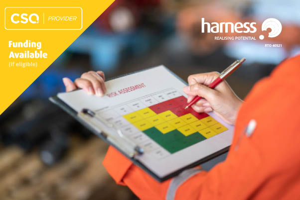 Harness Energy - Harness Energy