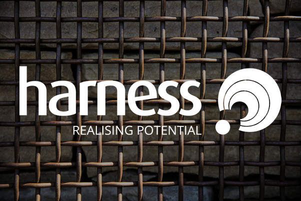 Harness Energy - Harness Energy