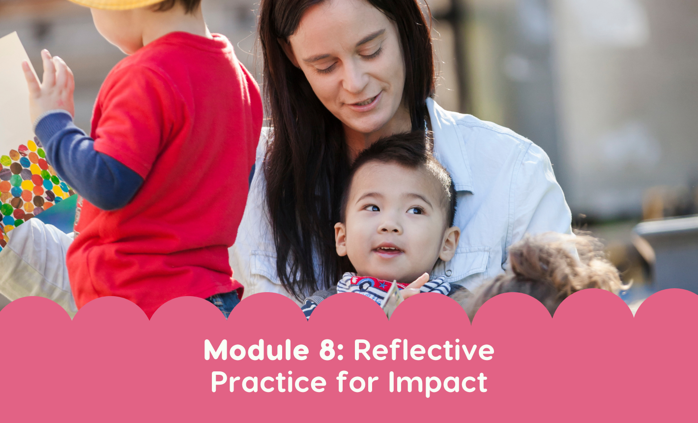 Words Grow Minds Courses - Raising Literacy